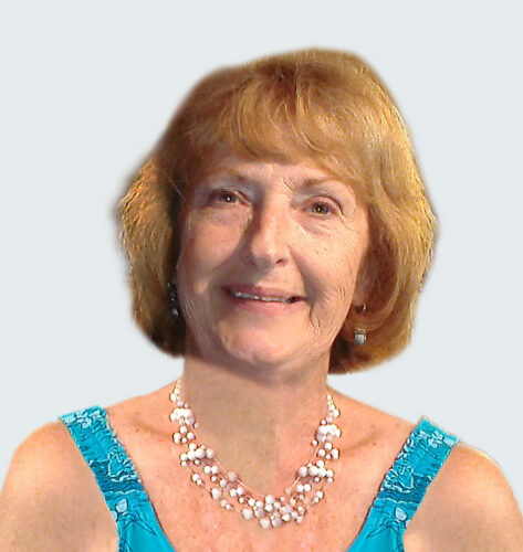Barbara A. “Barb” Kindlimann | News, Sports, Jobs - Williamsport Sun ...